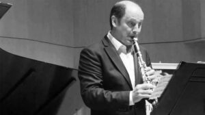 Top 10 Clarinettistes Français : Michel Portal, Lancelot…