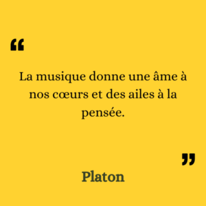 Clé de sol, clé de fa, clé d’ut : à quoi servent les clés en musique