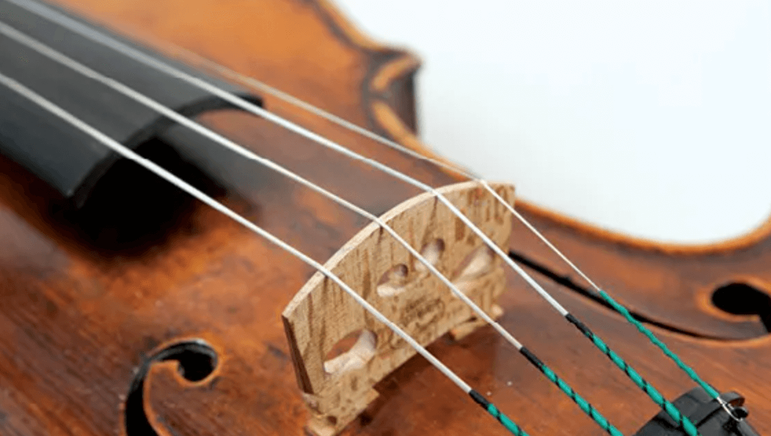 Bien choisir les cordes de son violon : nylon, métal ou boyau ? – Les ...