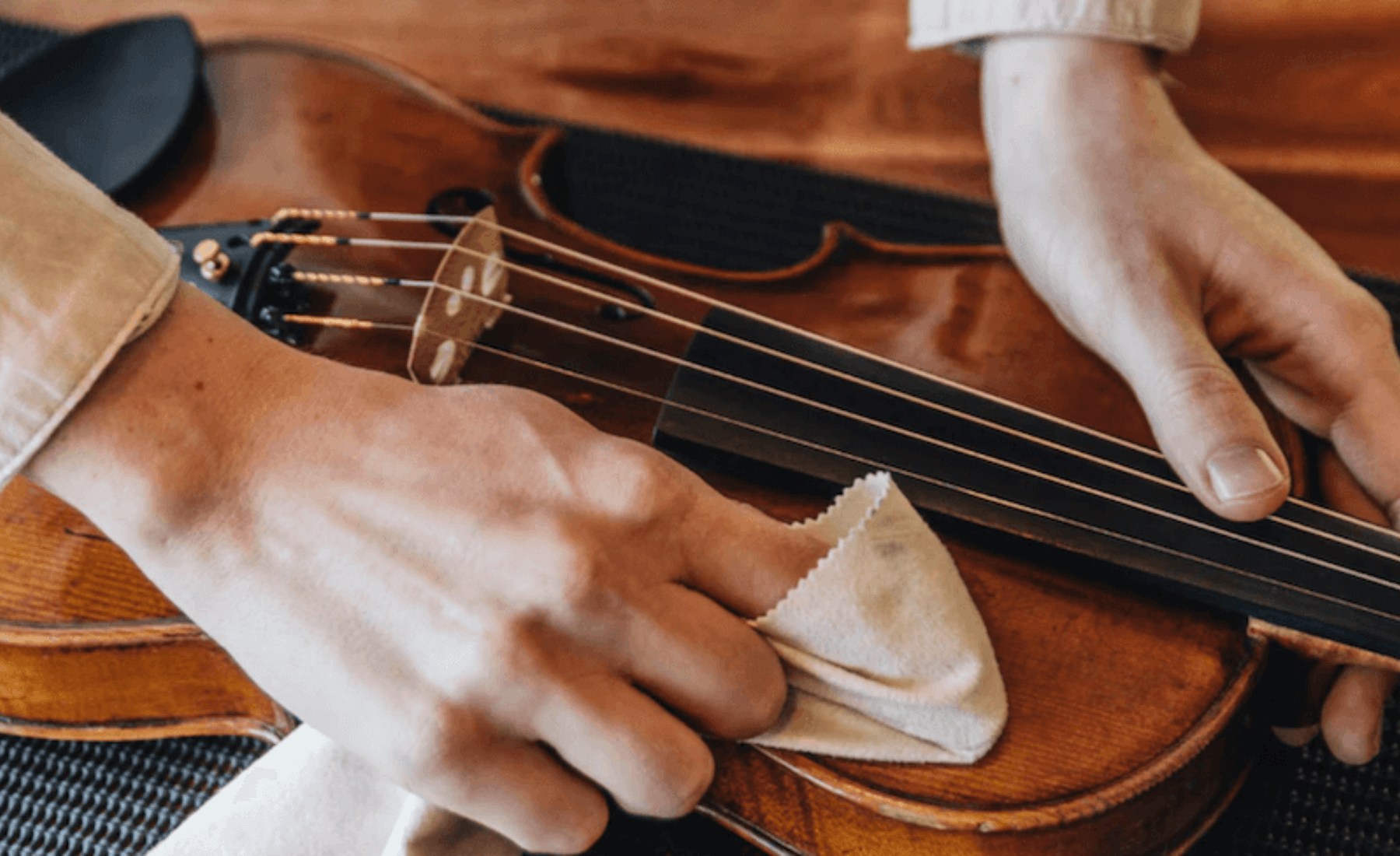 Débuter le violon : tout ce que vous devez savoir