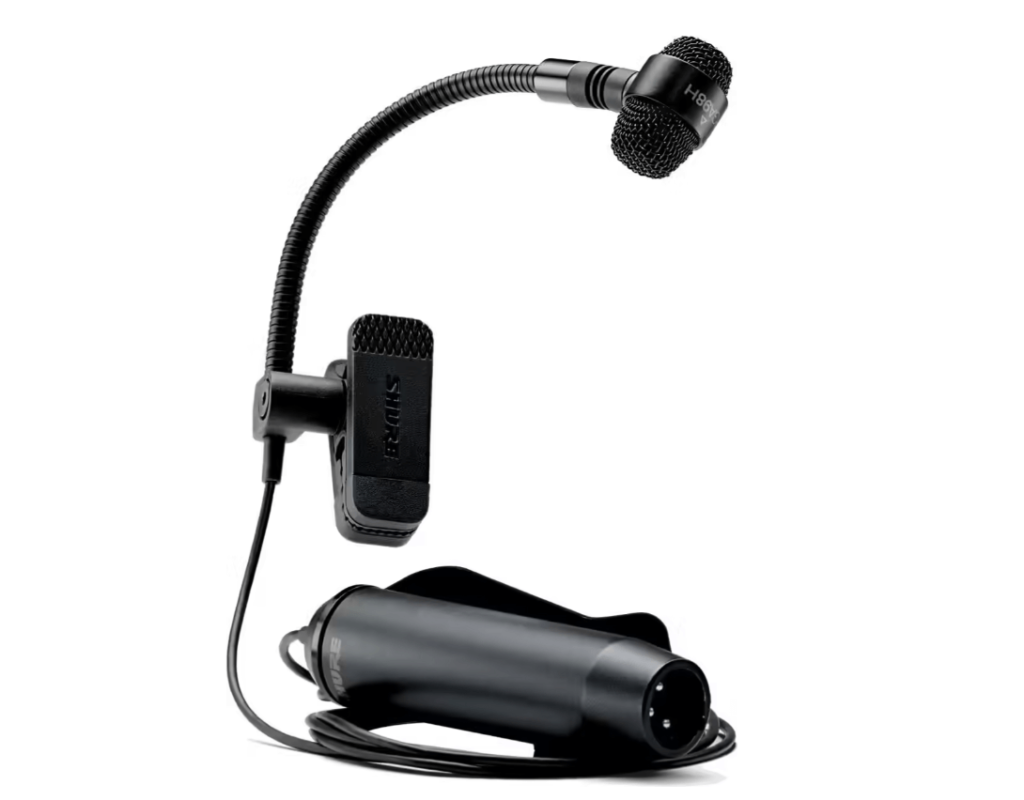 Microphone pour Clarinette | Conseils d'Achat & Prix