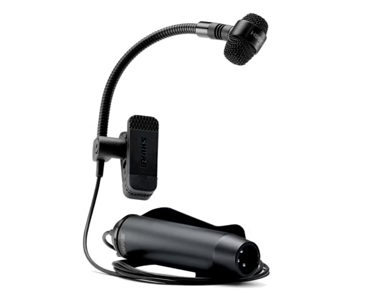 Microphone pour Clarinette | Conseils d'Achat & Prix