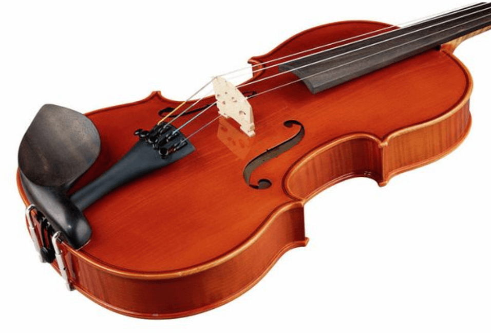 Avis sur le violon Karl Höfner Concert 4/4 – Test complet